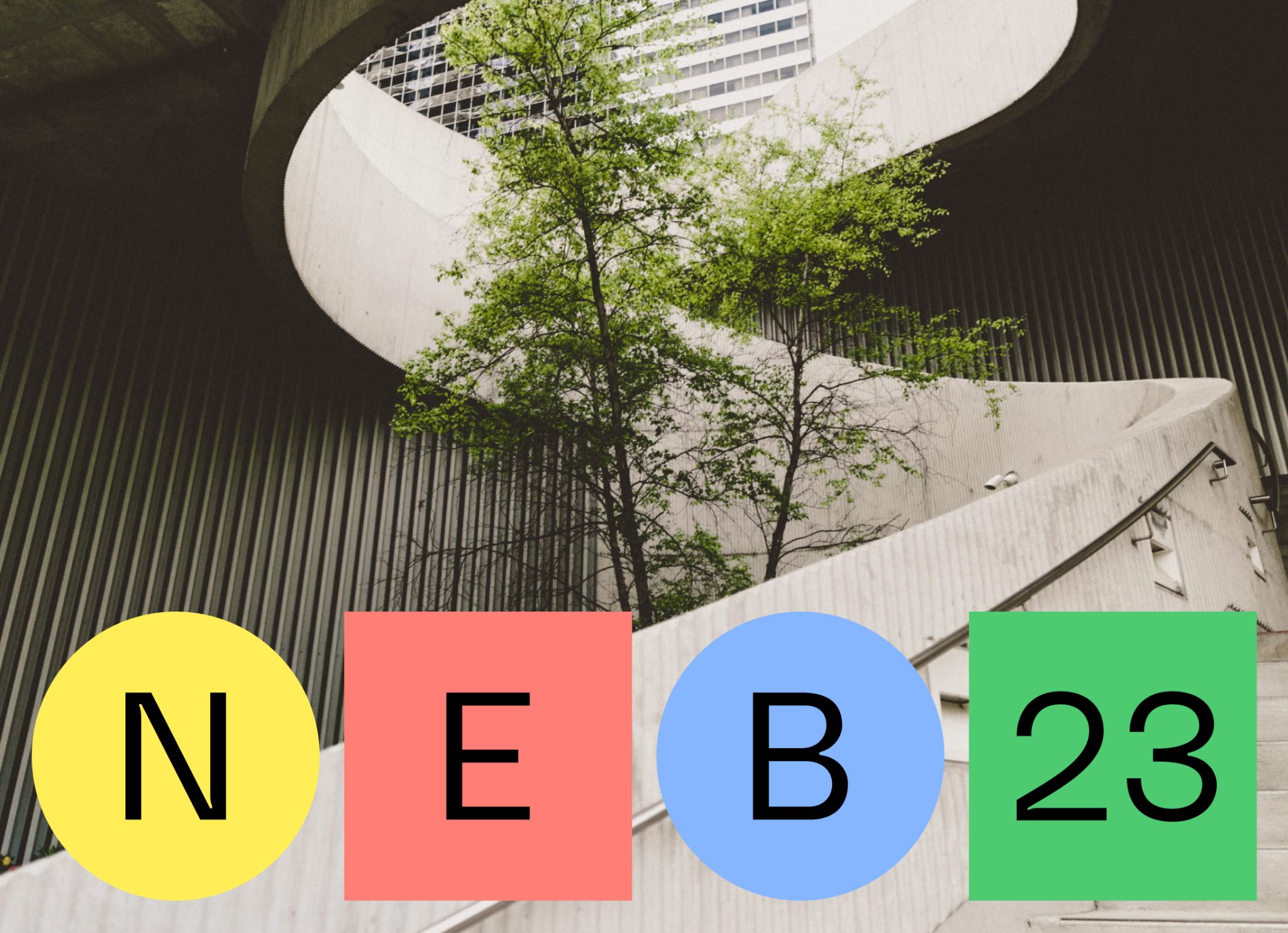 Nueva Bauhaus Europea | Winning projects in the New European Bauhaus ...